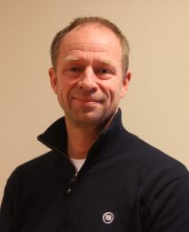 Om oss - Rustfrie Bergh AS