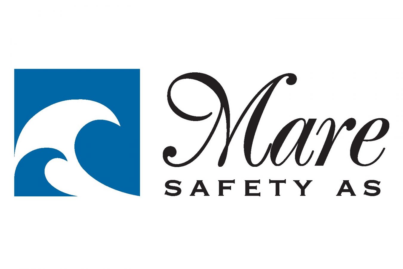 Mare Safety AS - Rustfrie Bergh AS